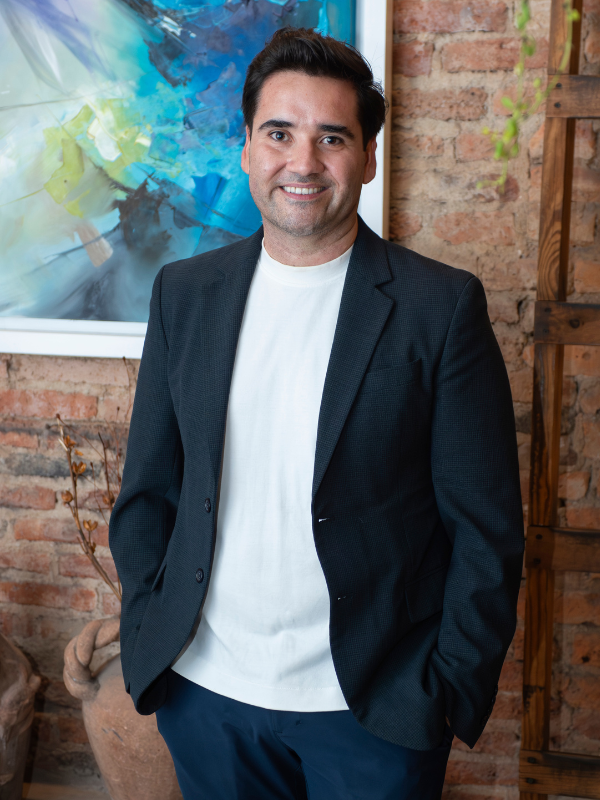 Entrevistas Guadalajara - PLAYERS of Life