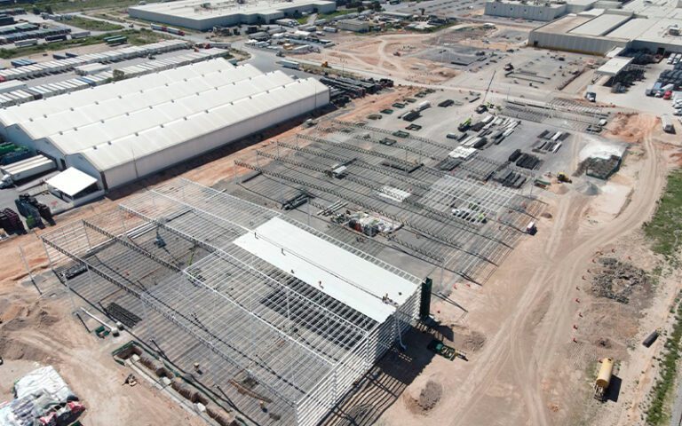 TREBOTTI: Innovación y estándares que marcan la diferencia