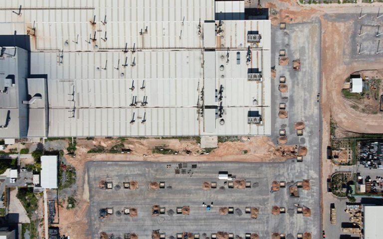 TREBOTTI: Innovación y estándares que marcan la diferencia