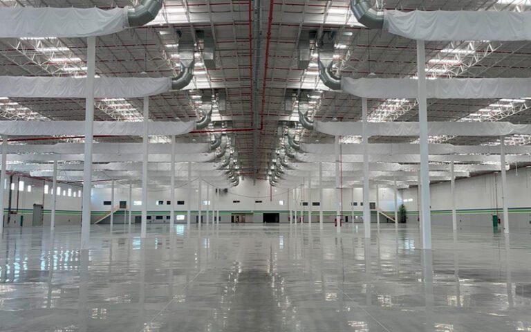 TREBOTTI: Innovación y estándares que marcan la diferencia