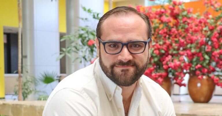 Luis Mi Negocios, educando a una nueva generación financiera