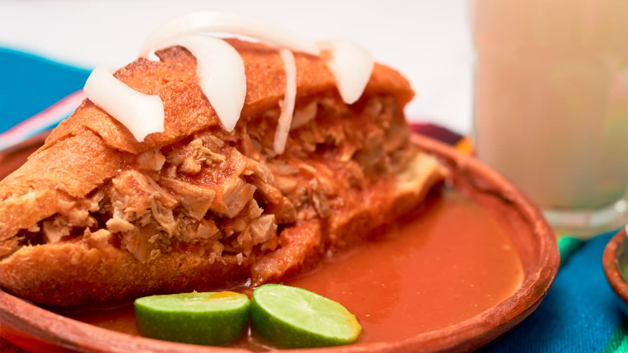 Día de la Torta Ahogada 2024: Habrá tortas gratis en Guadalajara
