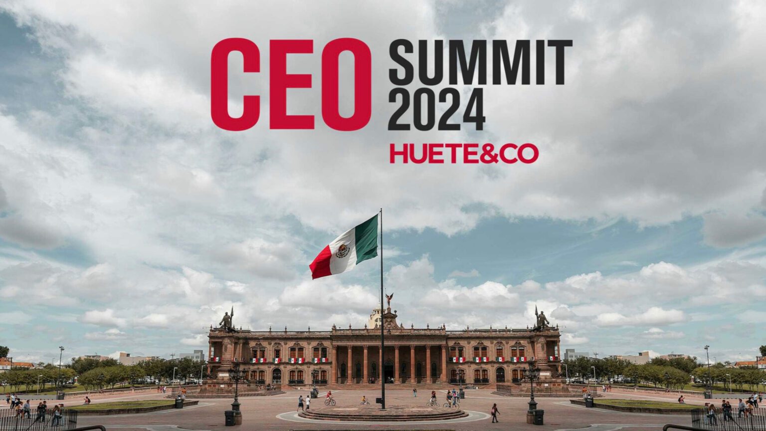 CEO Summit 2024 Guadalajara: Fecha, sede, registro y ponentes