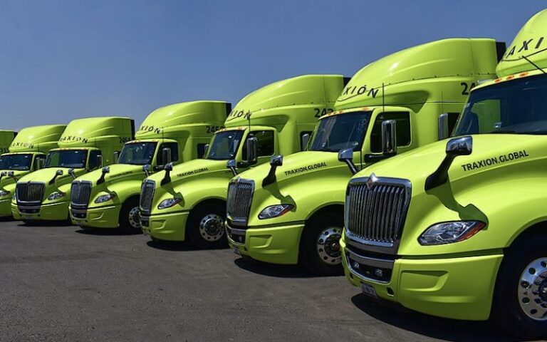 ¿Qué es Solistica? Unidad logística traspasada en $4,060 millones