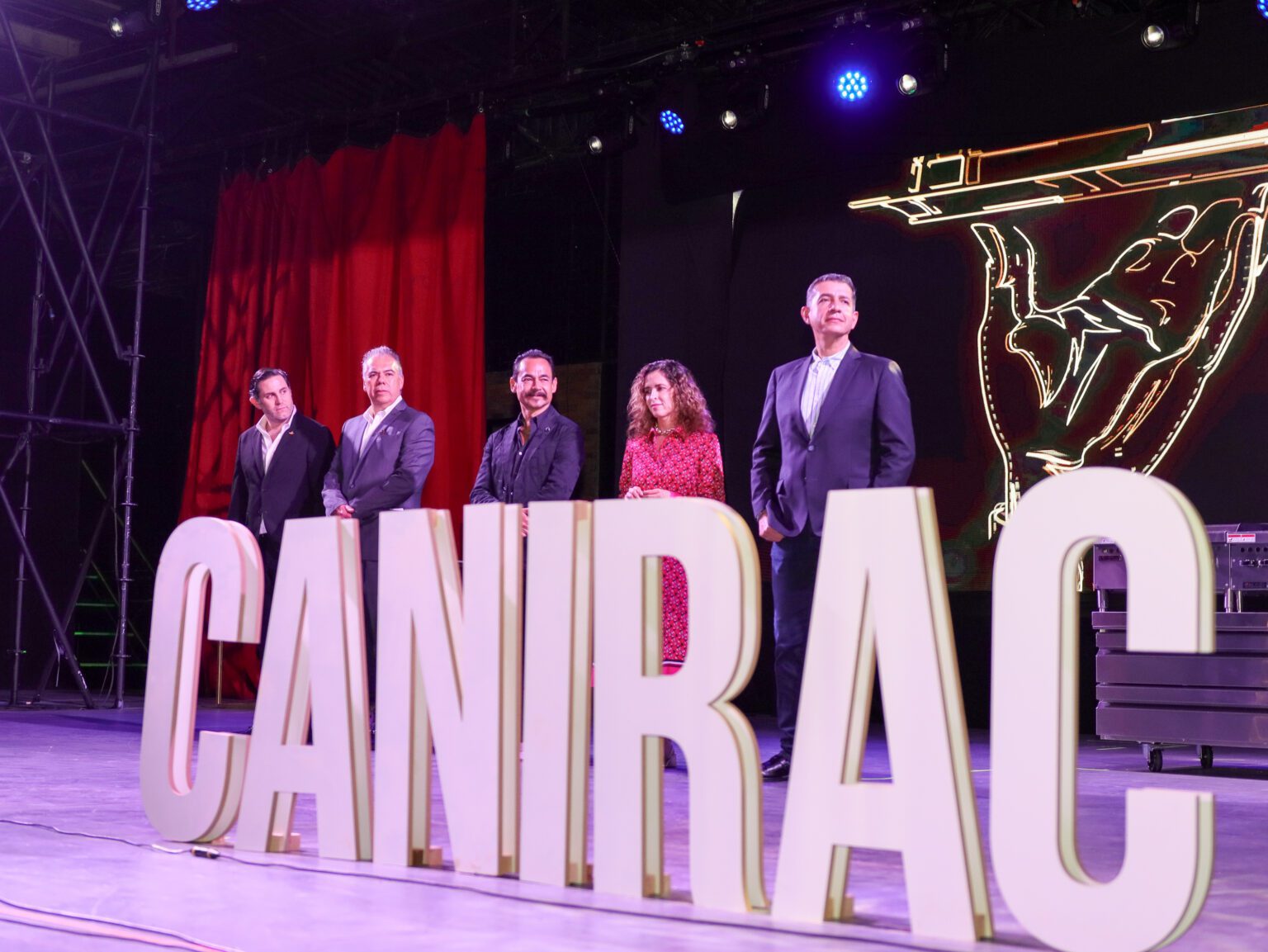 Ganadores Mérito Restaurantero Jalisco 2024: Categorías Canirac