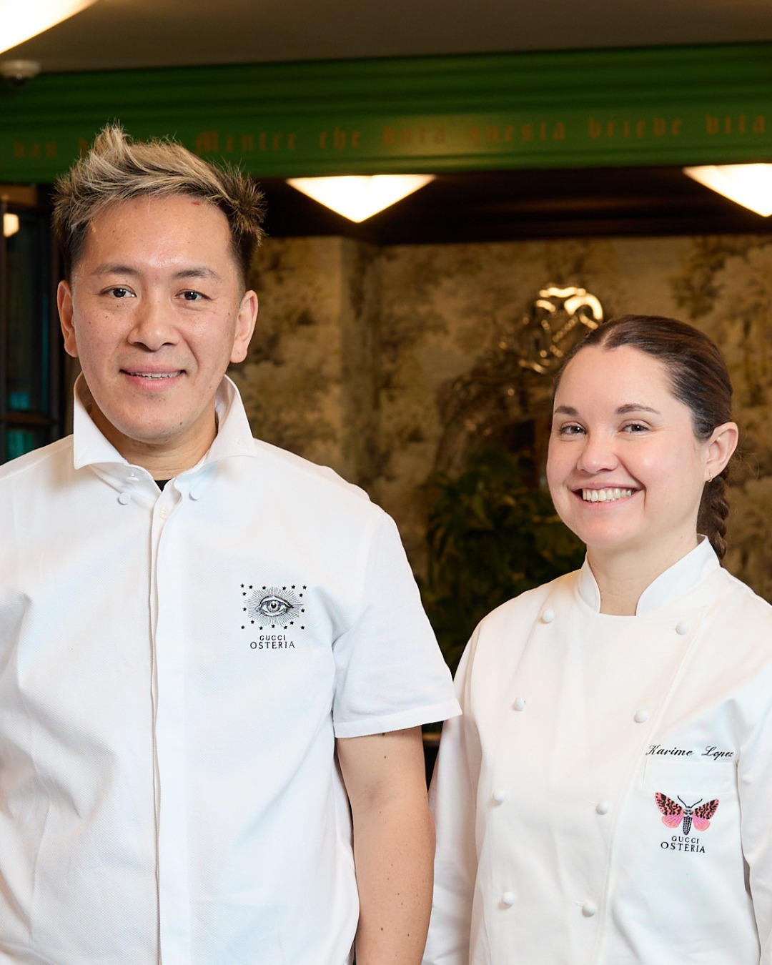 Chefs mexicanos que llevan el sabor de México al mundo
