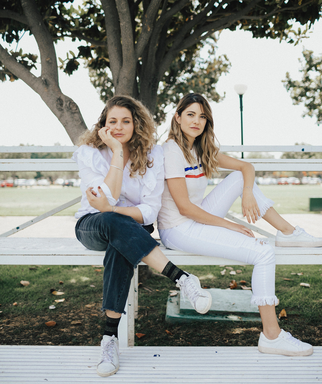 Quiénes son Ashley Frangie y Lety Sahagún: Claves de su éxito