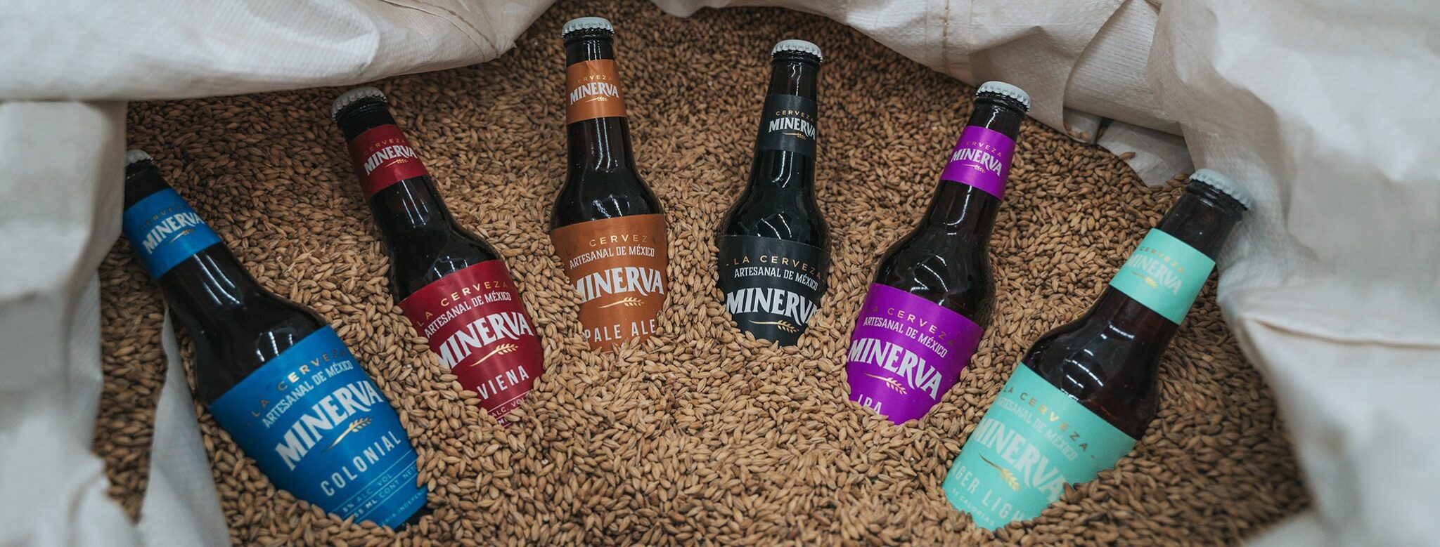 Cerveza Minerva: ¿Cómo nació esta empresa tapatía?