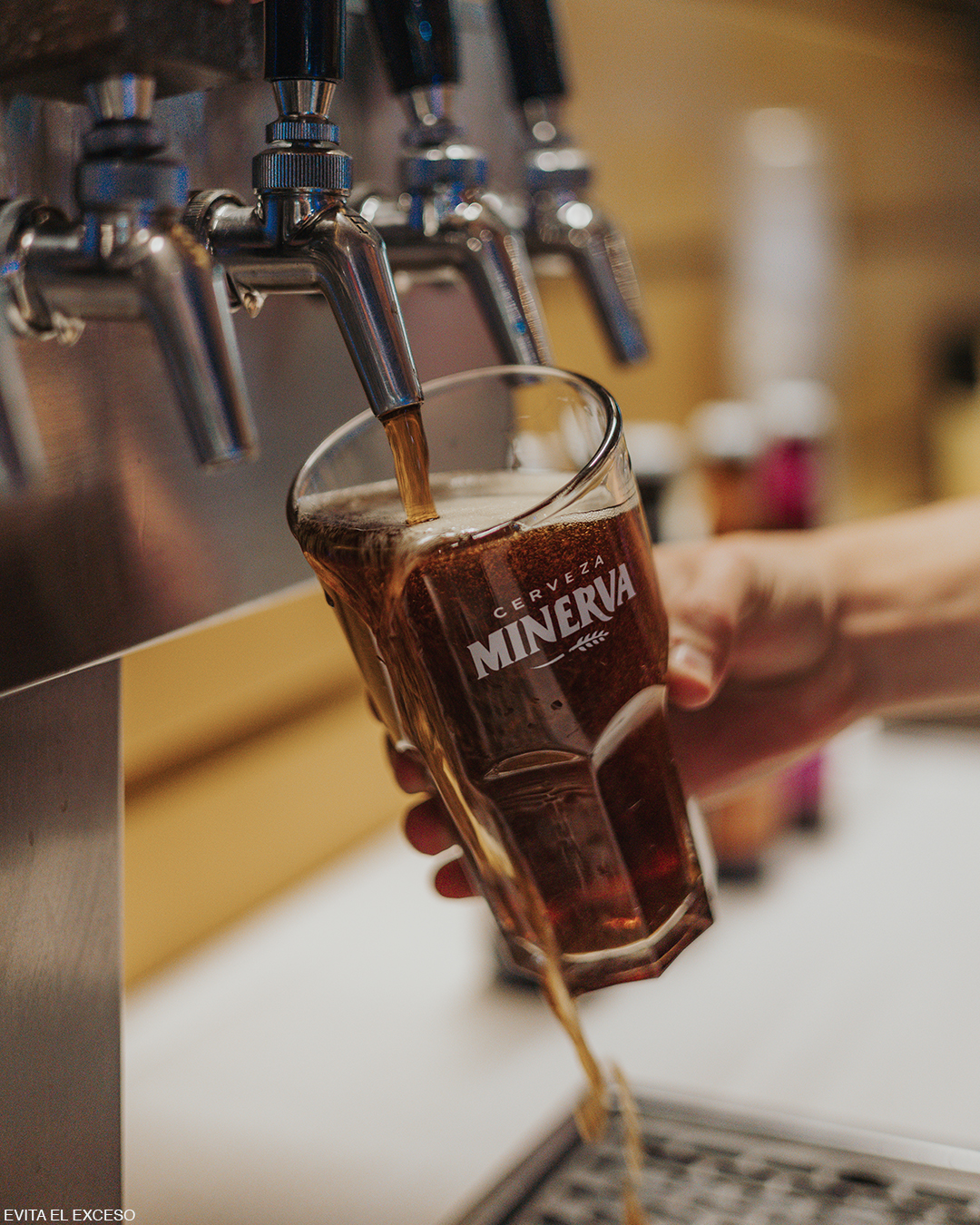 Cerveza Minerva: ¿Cómo nació esta empresa tapatía?