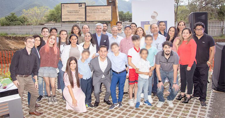 Portalia: 15 años de desarrollo y bienestar para la comunidad