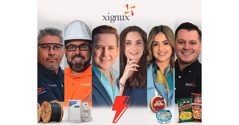 Xignux: generadora de valor sostenible - PLAYERS of Life