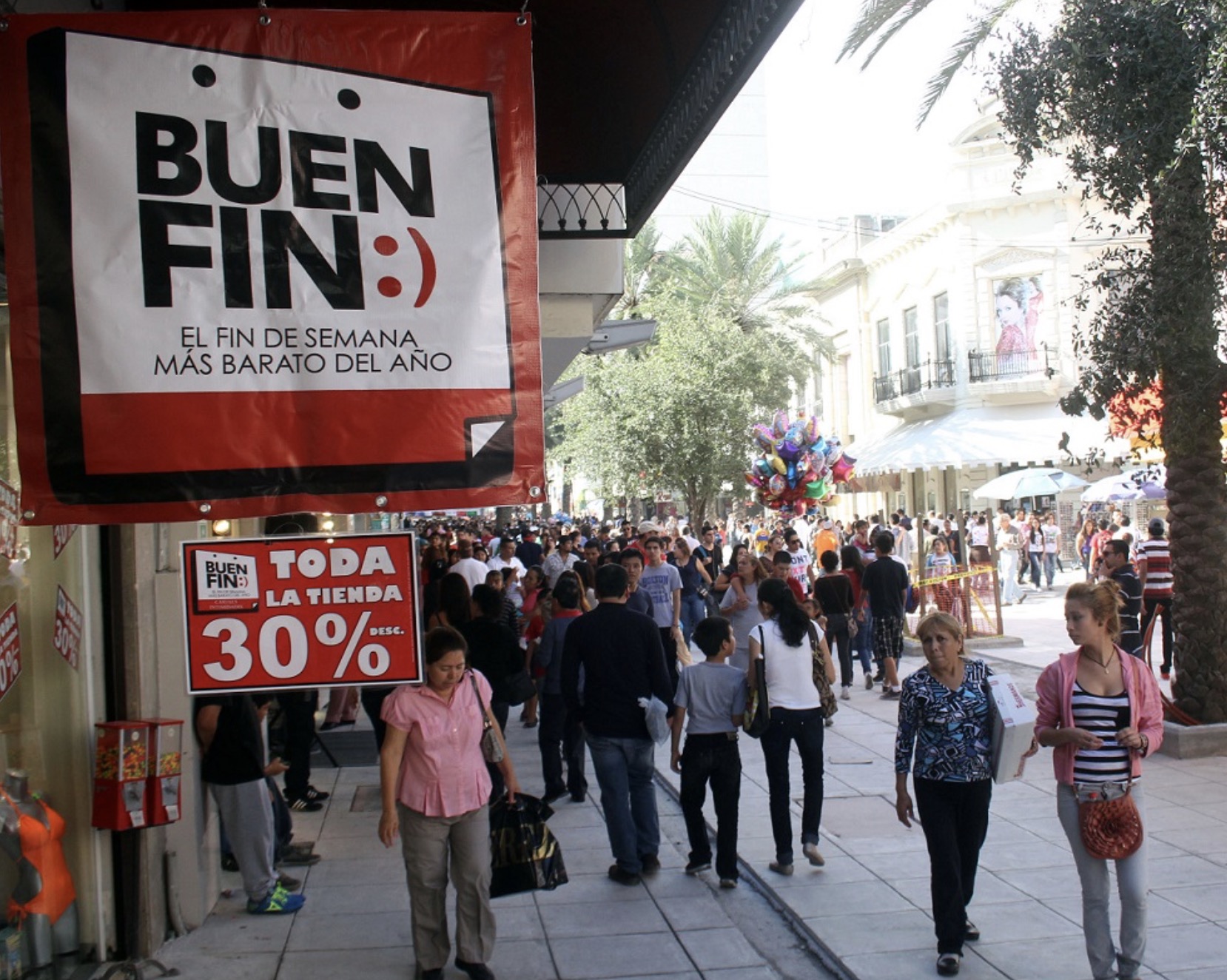 ¿Cuándo inicia El Buen Fin 2024? En Monterrey, listos con ofertas