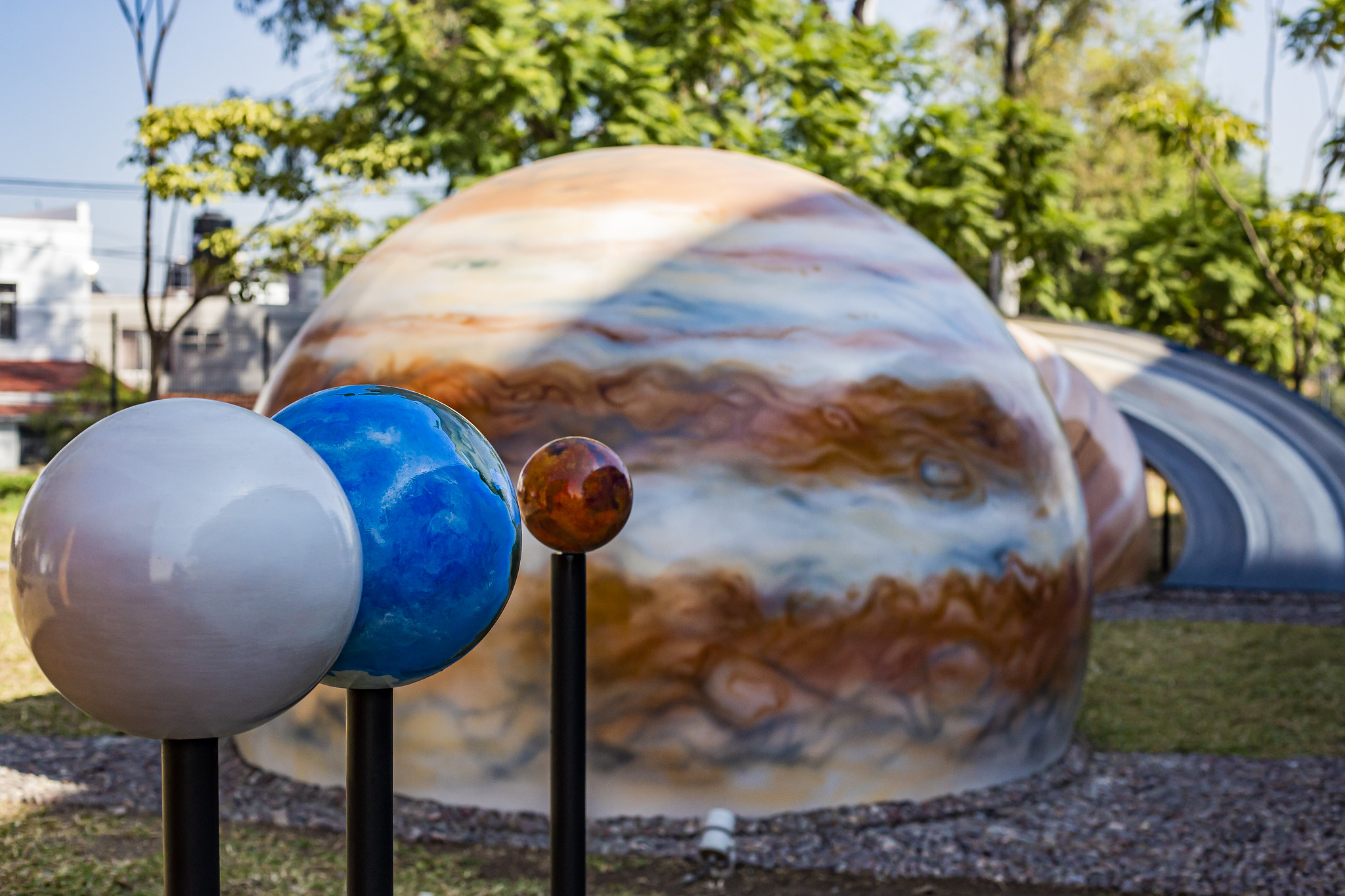 Cuánto cuestan los boletos para el Planetario Lunaria Guadalajara