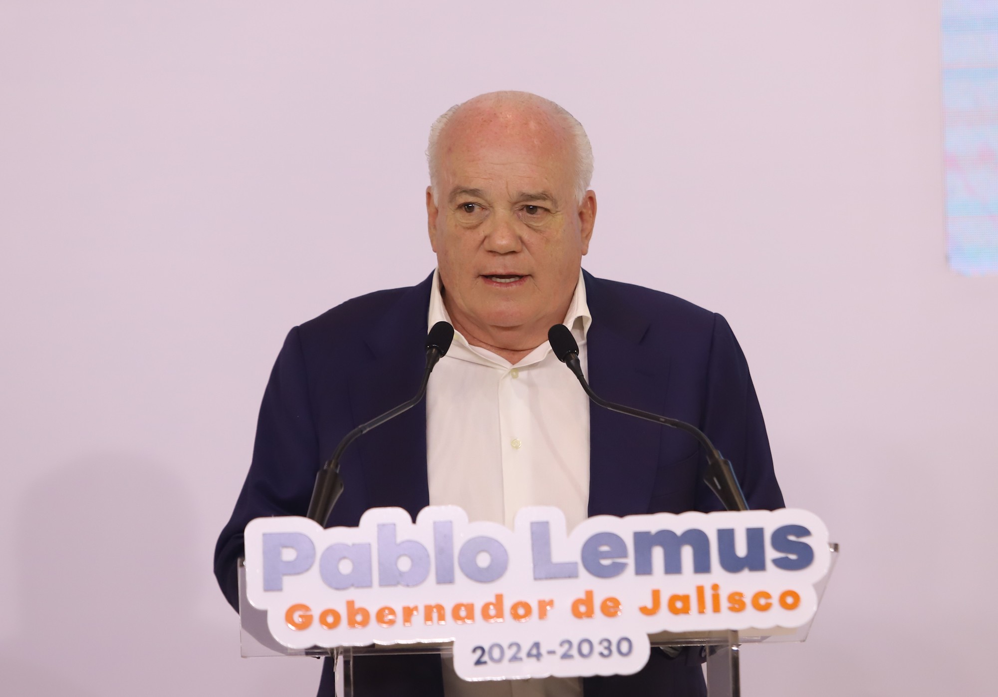 Horacio Fernández, director de Tajín, al frente de SICyT Jalisco