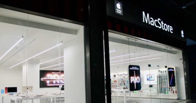 MacStore abre su tienda 70° en México, ahora en Ocampo Corner