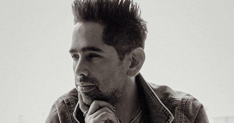 Alejandro Mena, diseñador de experiencias