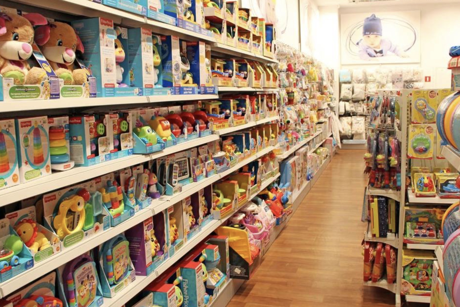 Mattel lidera las ventas de juguetes en México esta Navidad 2024
