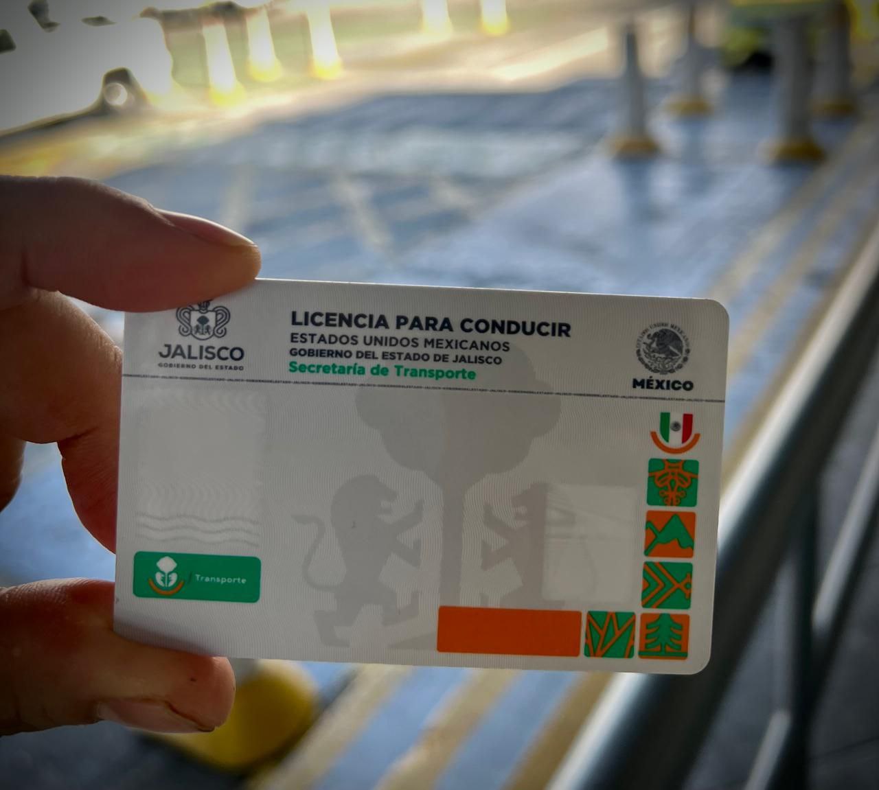 Licencia de conducir Jalisco 2025: nuevo diseño y dónde tramitarla