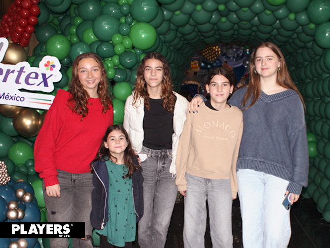Disfrutan de 'El Cascanueces' en el Escenario GNP
