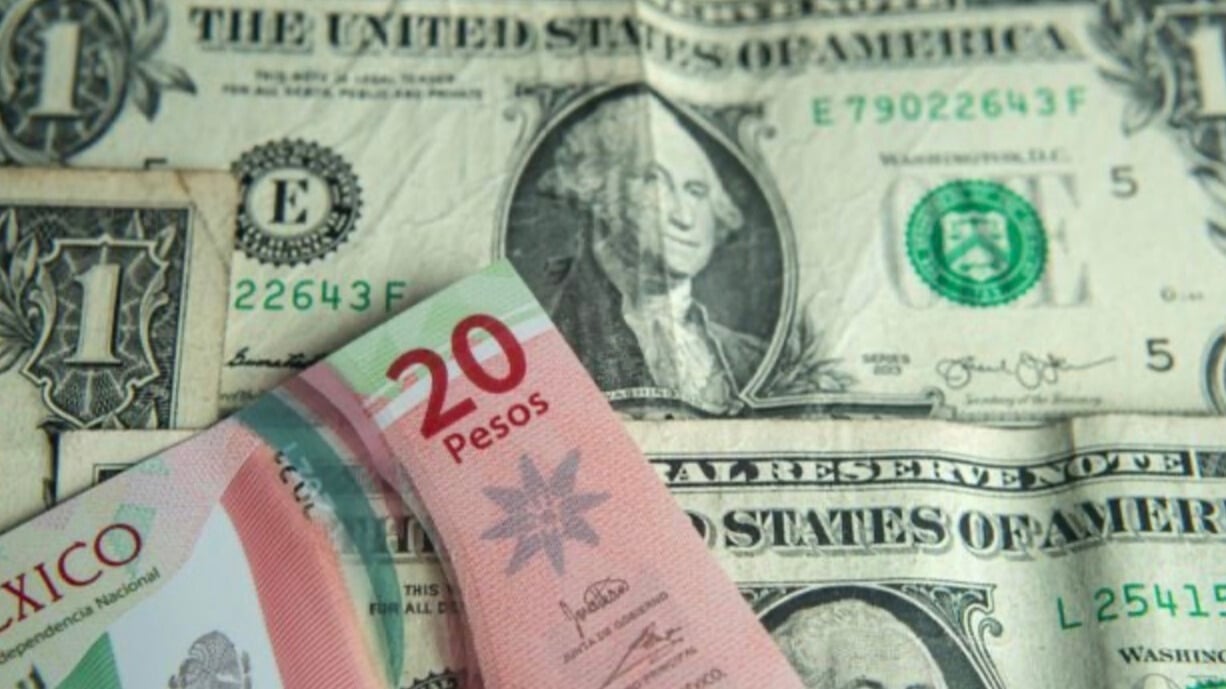 Precio del dólar HOY 9 de diciembre en México: Tipo de cambio