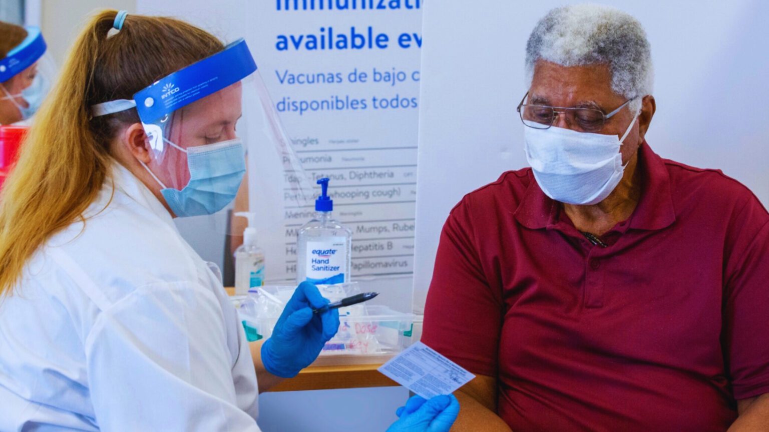 Walmart México apuesta por la Salud: Nuevo catálogo de vacunas