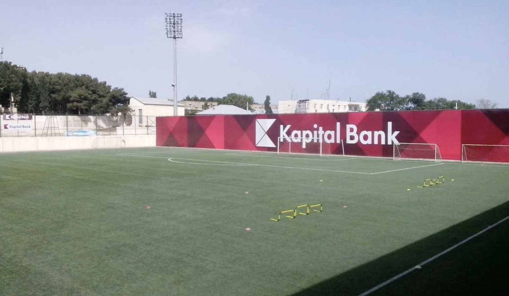 Llega nueva sucursal de Kapital Bank a Monterrey este 2025