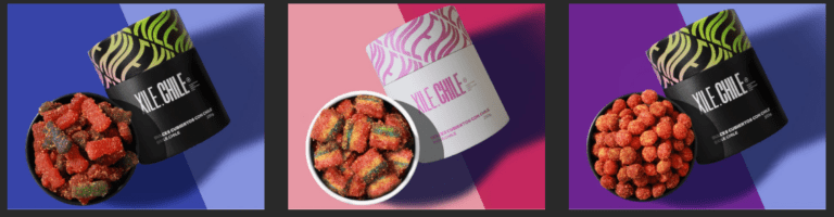 Xile Chile y sus exitosas vending machine: ¿Dónde encontrarlas?