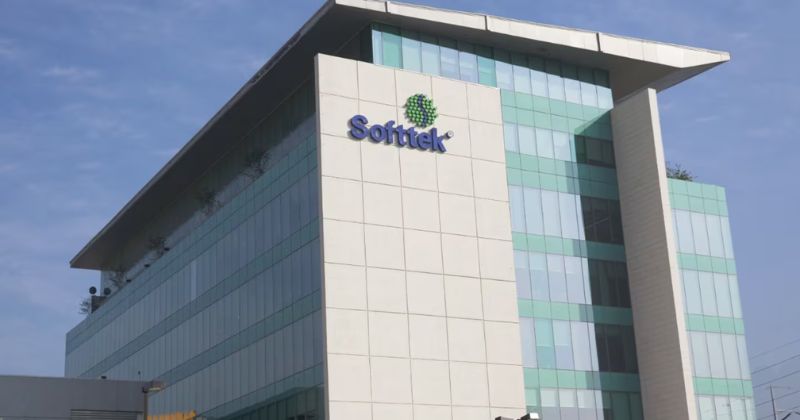Softtek: Las 50 empresas más destacadas de Monterrey en 2024