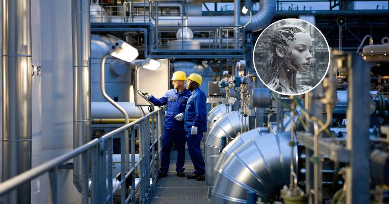 El Futuro de la Robótica Impulsada por IA: Una Revolución