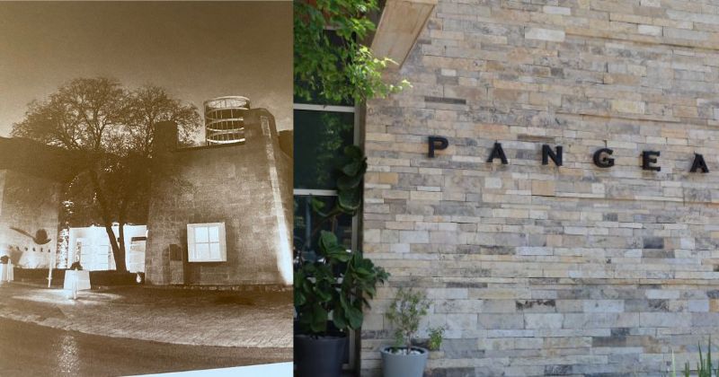 El Origen de Pangea: Un ícono en Monterrey con Estrella Michelin