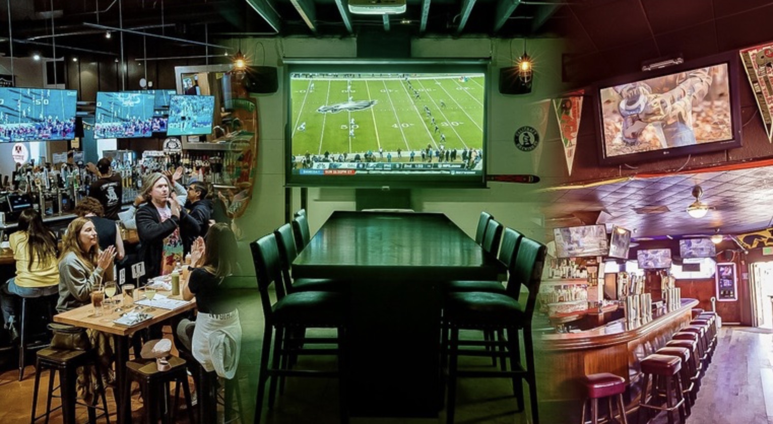 Super Bowl 2025 en Saltillo: ¿Cuándo es? Bares para ver la NFL