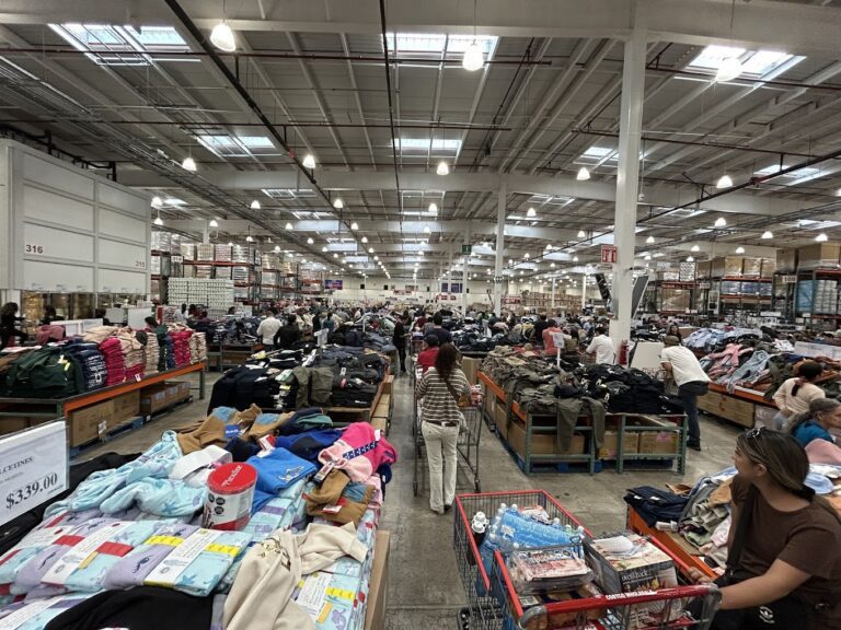 Inauguración de nuevo Costco en Guadalajara: ¿Cuándo será?