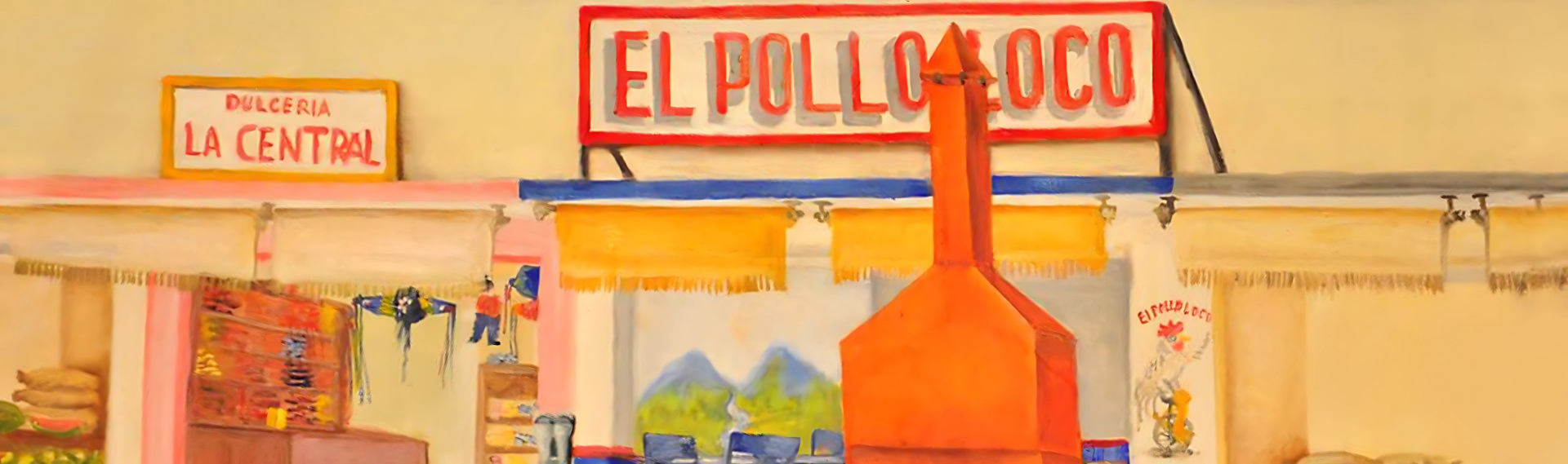 ¿Qué tiene El Pollo Loco que lo hace tan irresistible después de 50 ...