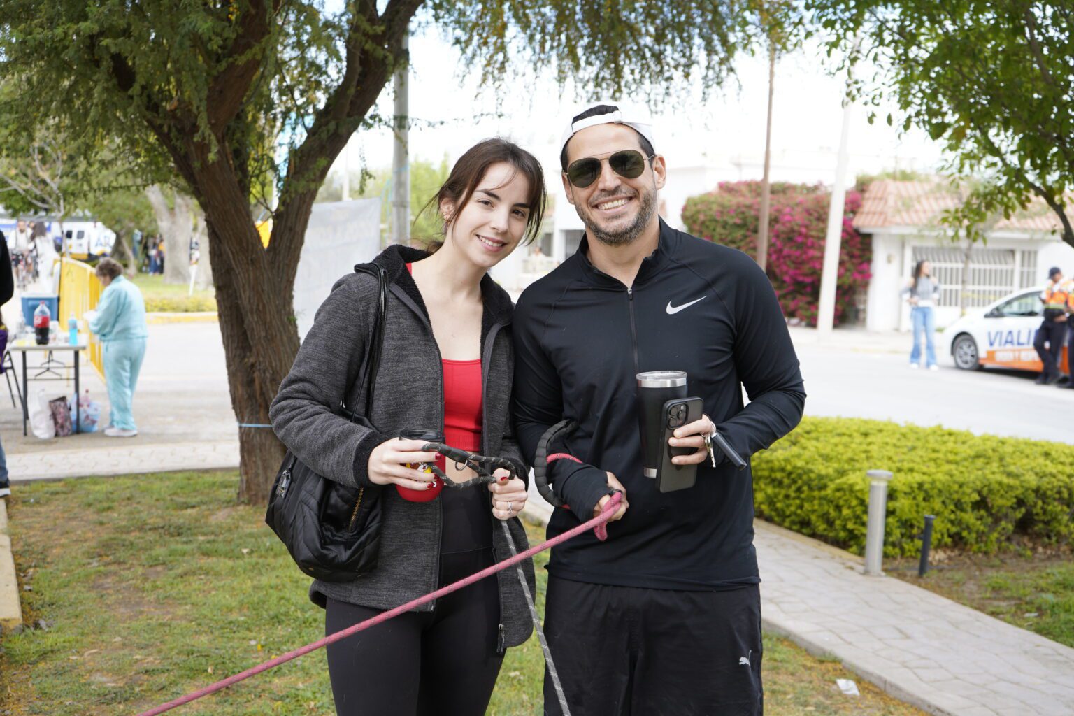 Maratón Lala 2025: Sigue los detalles al momento