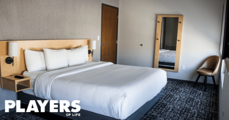 Hotel Hyatt Place Saltillo: Lujo, confort y negocios - PLAYERS of Life