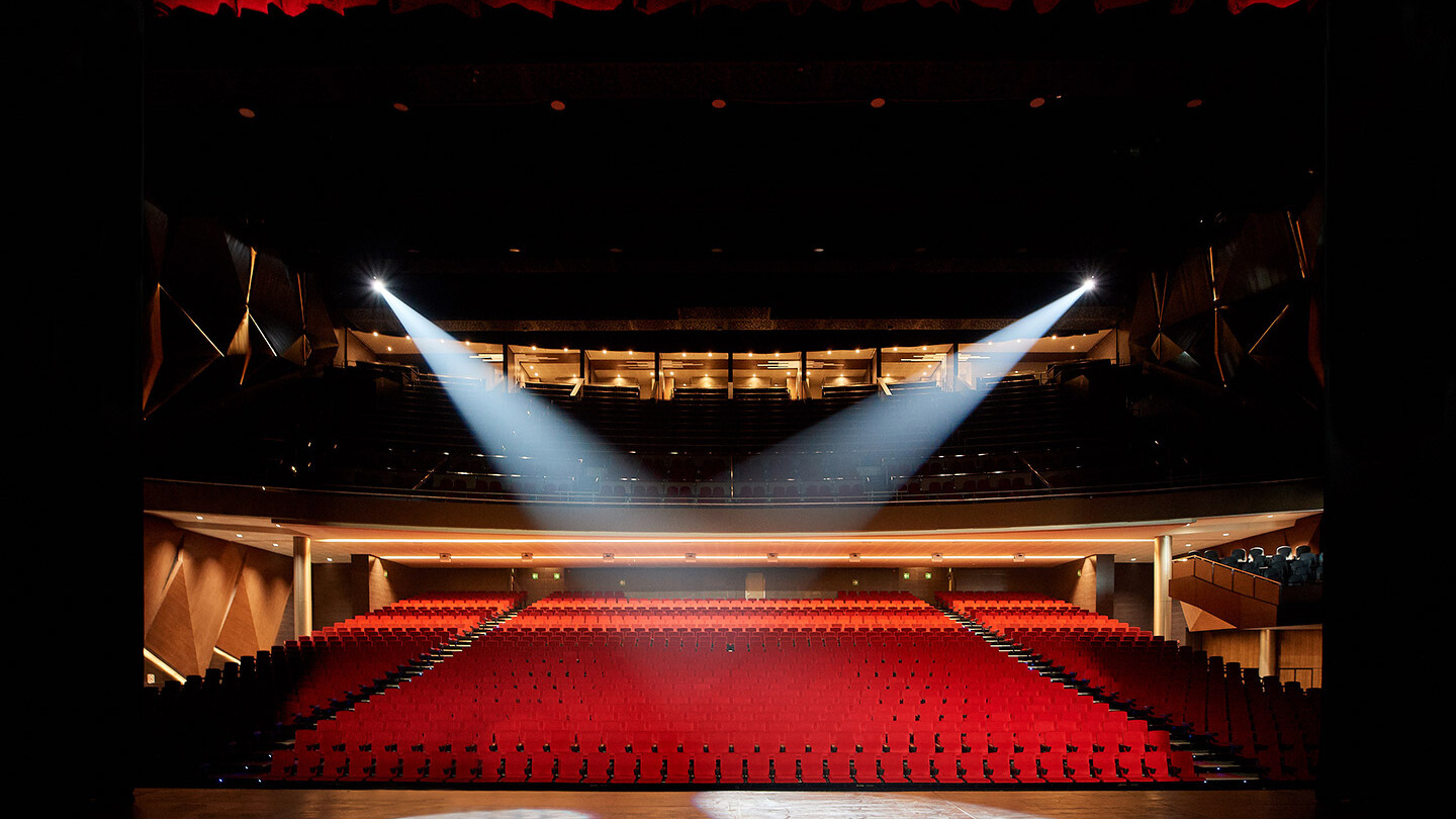 Showcenter Complex proyecta expansión