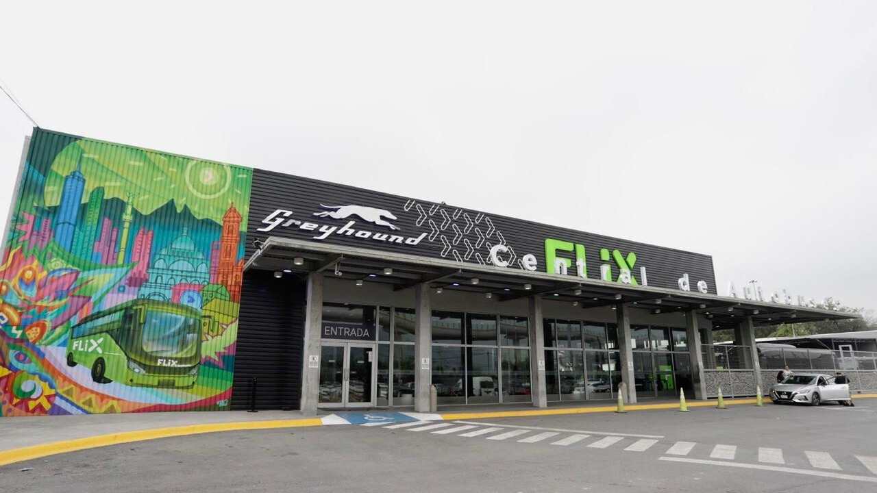 Flix llega a Nuevo León