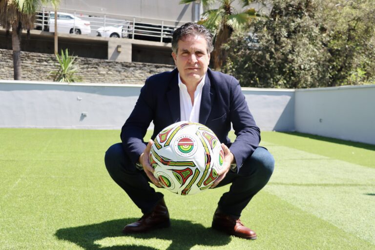 "No hay límites": Alejandro Maldonado - PLAYERS of Life