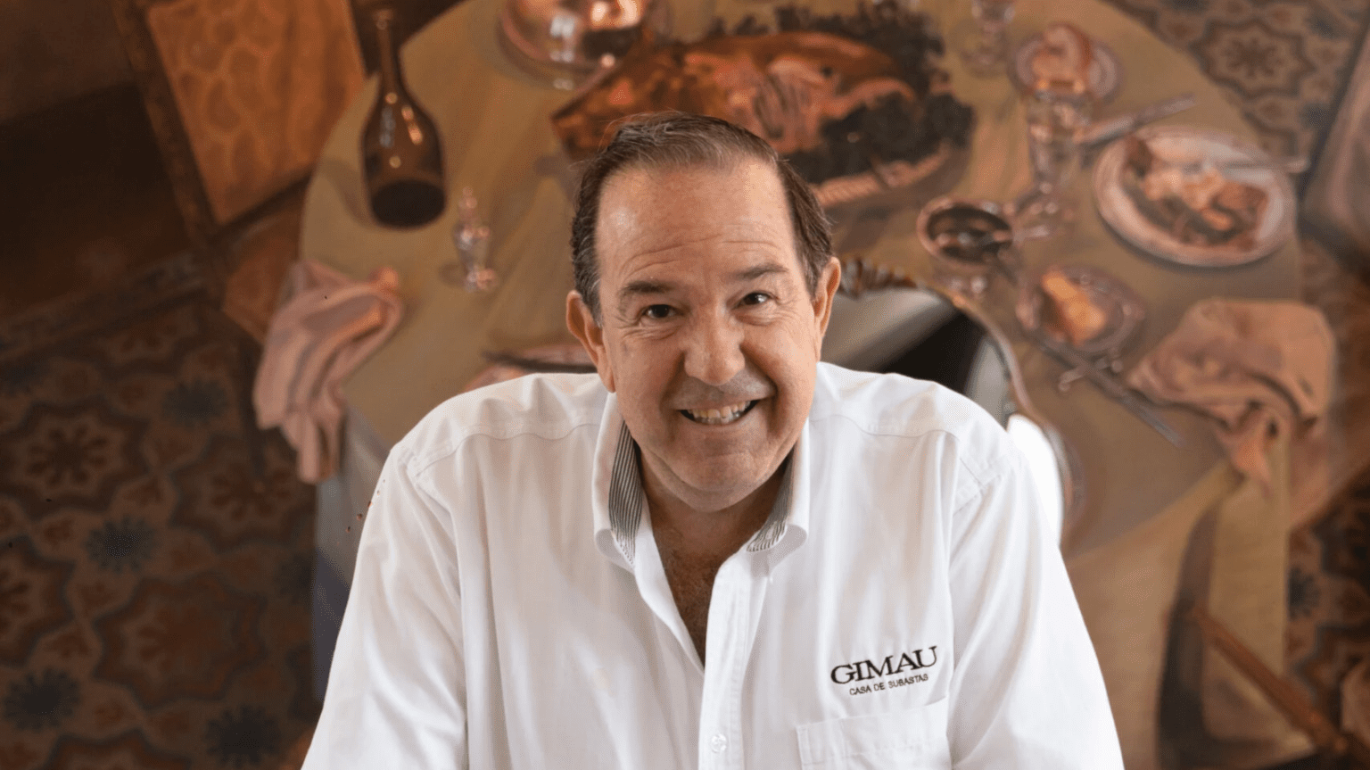Guillermo Garza: subastar con honestidad - PLAYERS of Life