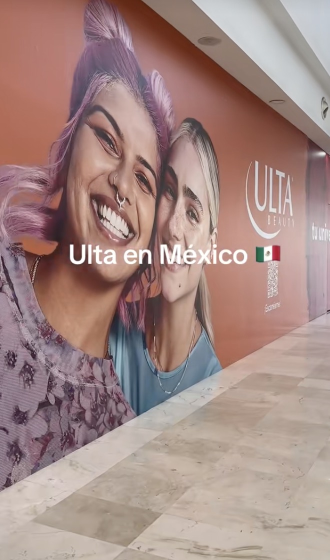 Ulta Beauty en Guadalajara: Ubicación y posible gran inauguración