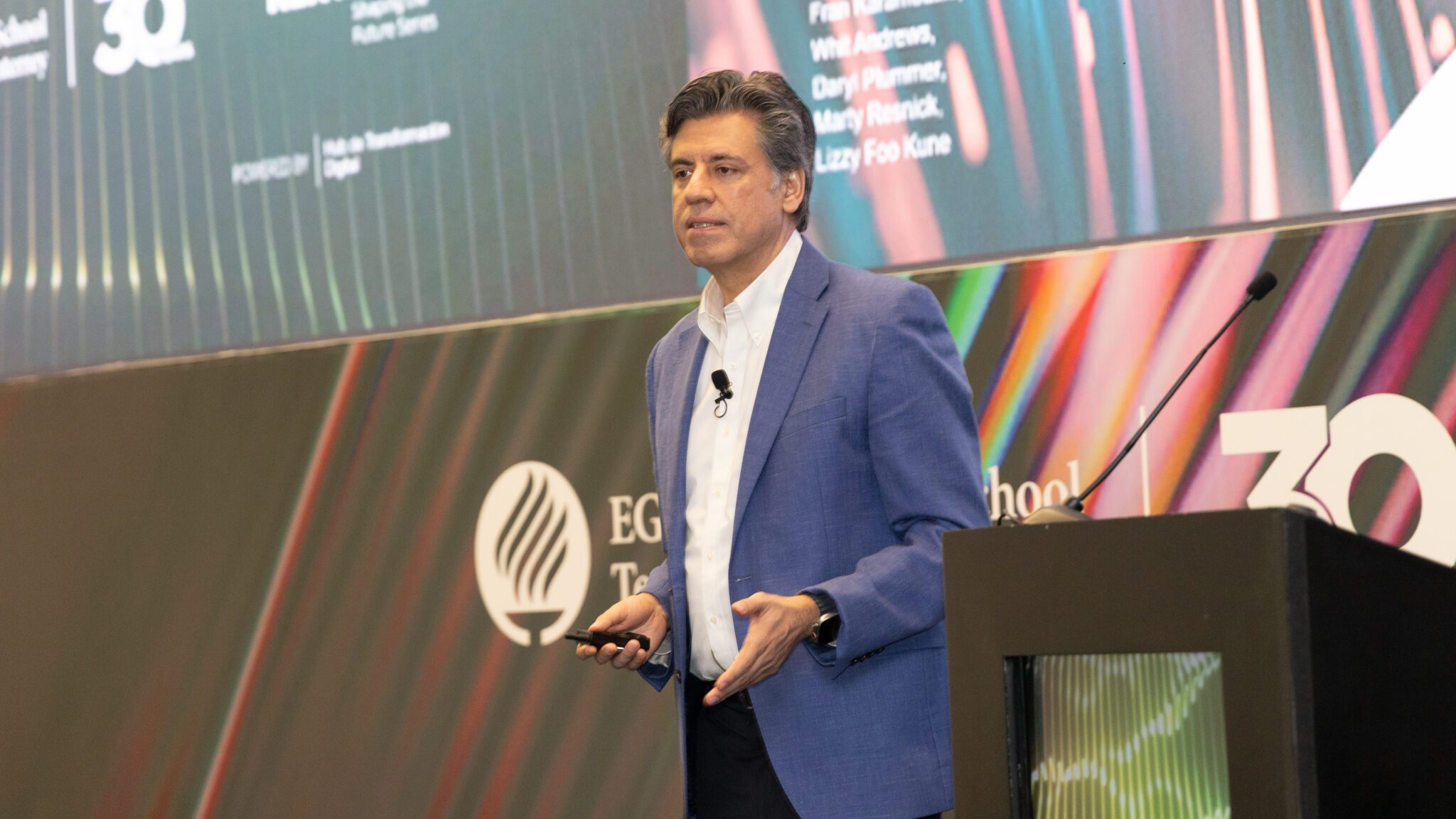 Global AI Summit 2025