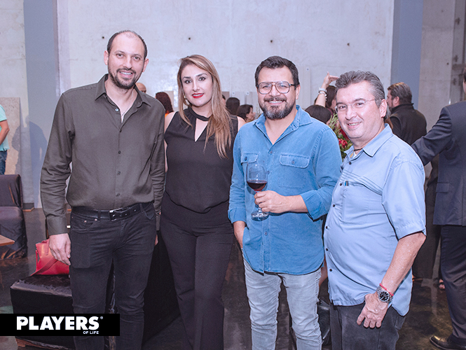 Celebran clausura del Roadshow de Firenze en Guadalajara