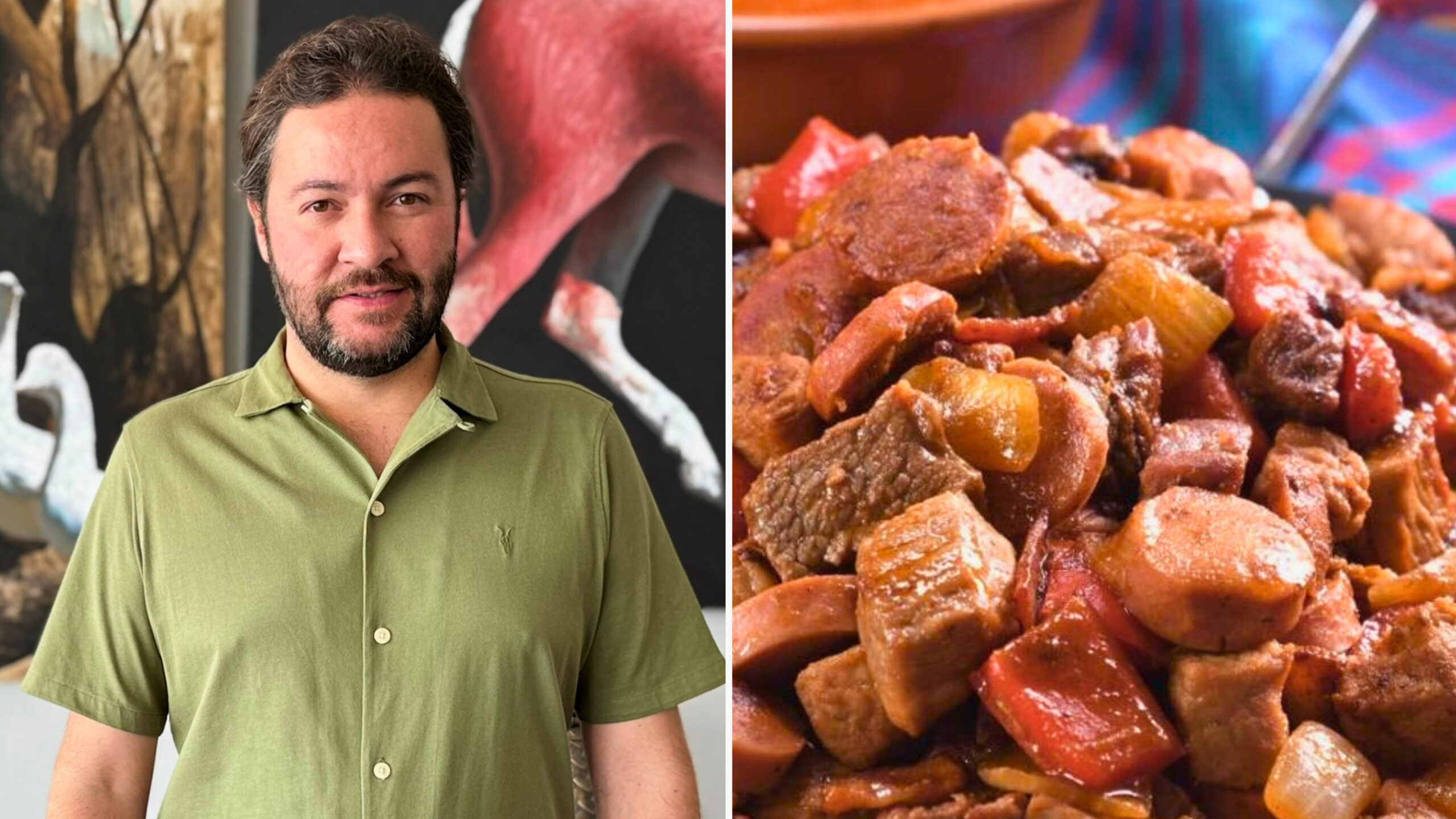 Discada más grande del mundo en Torreón: ¿cómo y cuándo será?