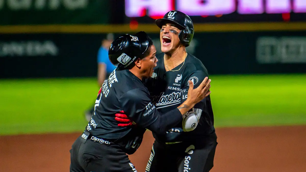 Algodoneros, orgullo de La Laguna: Así nació su legado y su camino ...