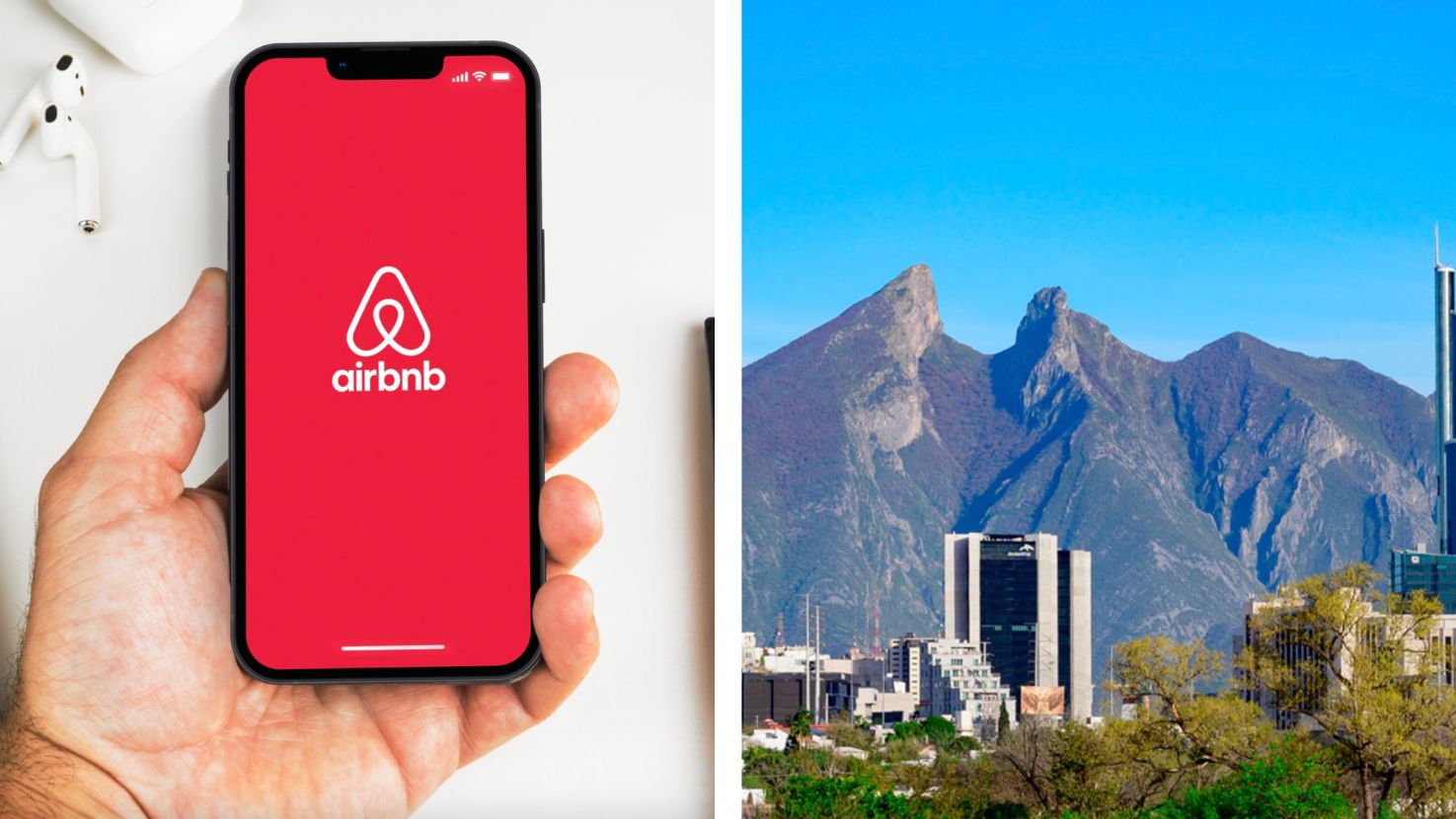 Airbnb impulsará la economía de Monterrey durante el Mundial 2026