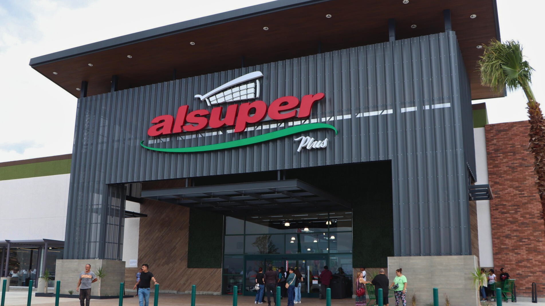 Llega moderno AlSuper Plus a Saltillo: Ubicación, horario y todo lo que ...
