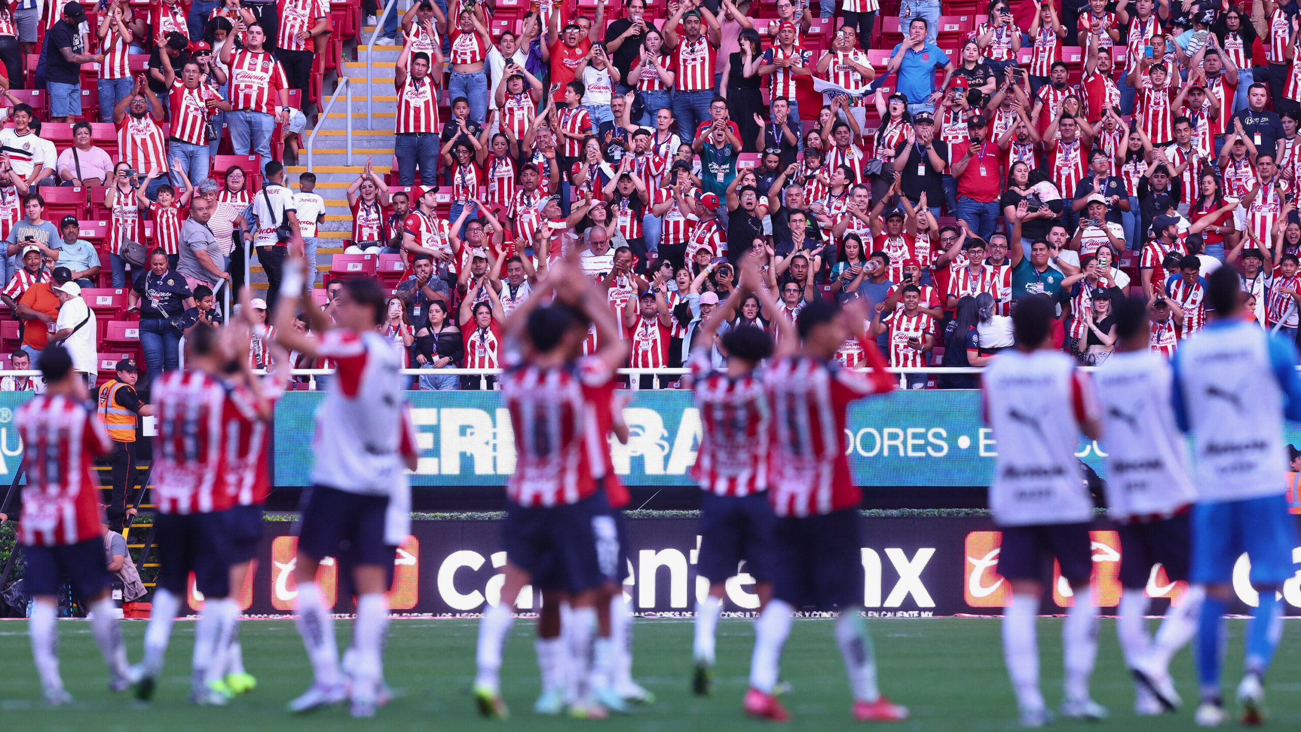 Todo sobre Chivas en la Leagues Cup 2025: Fechas clave y más ...