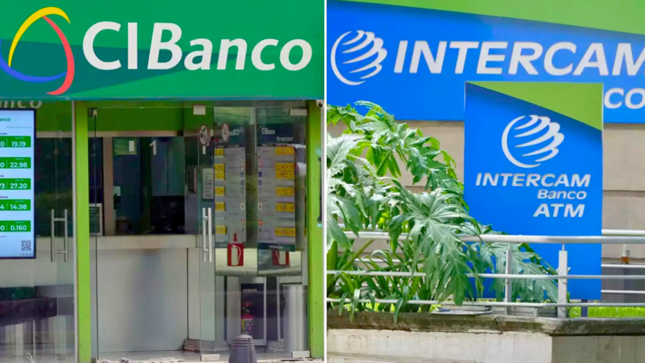 Gobierno interviene CIBanco e Intercam: ¿Cómo afecta a los clientes ...