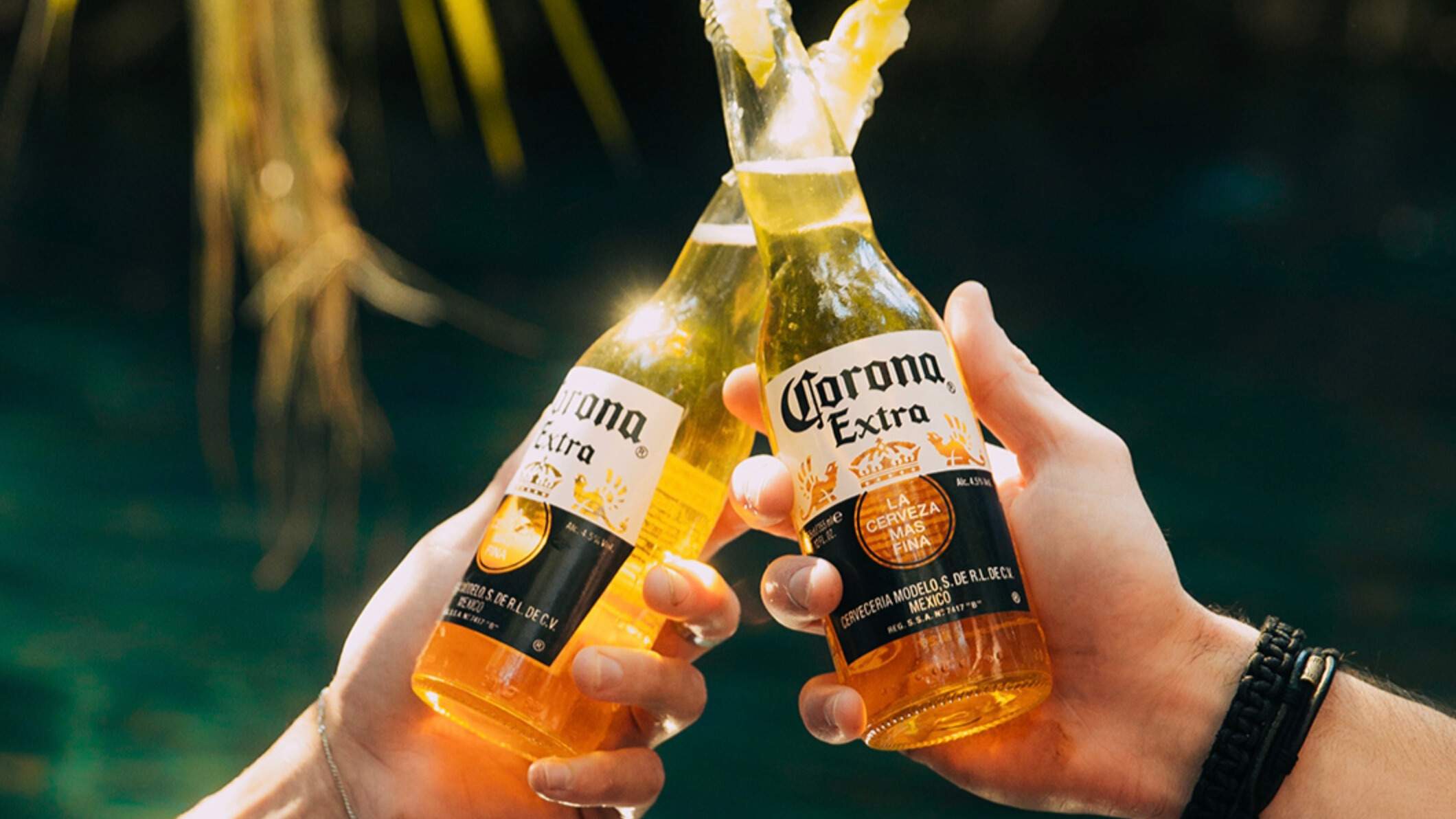Así es como Corona mantiene su reinado como la marca más valiosa de ...
