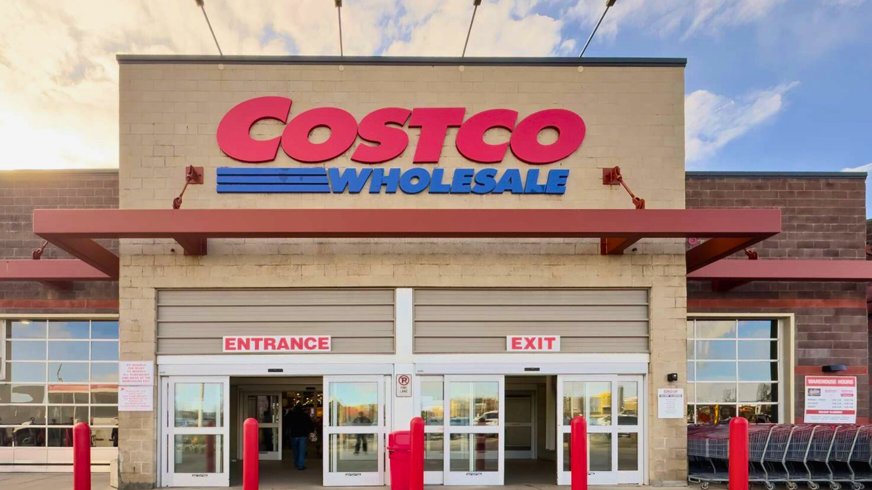 Todo listo para la nueva tienda de Costco Guadalajara: 5 curiosidades ...